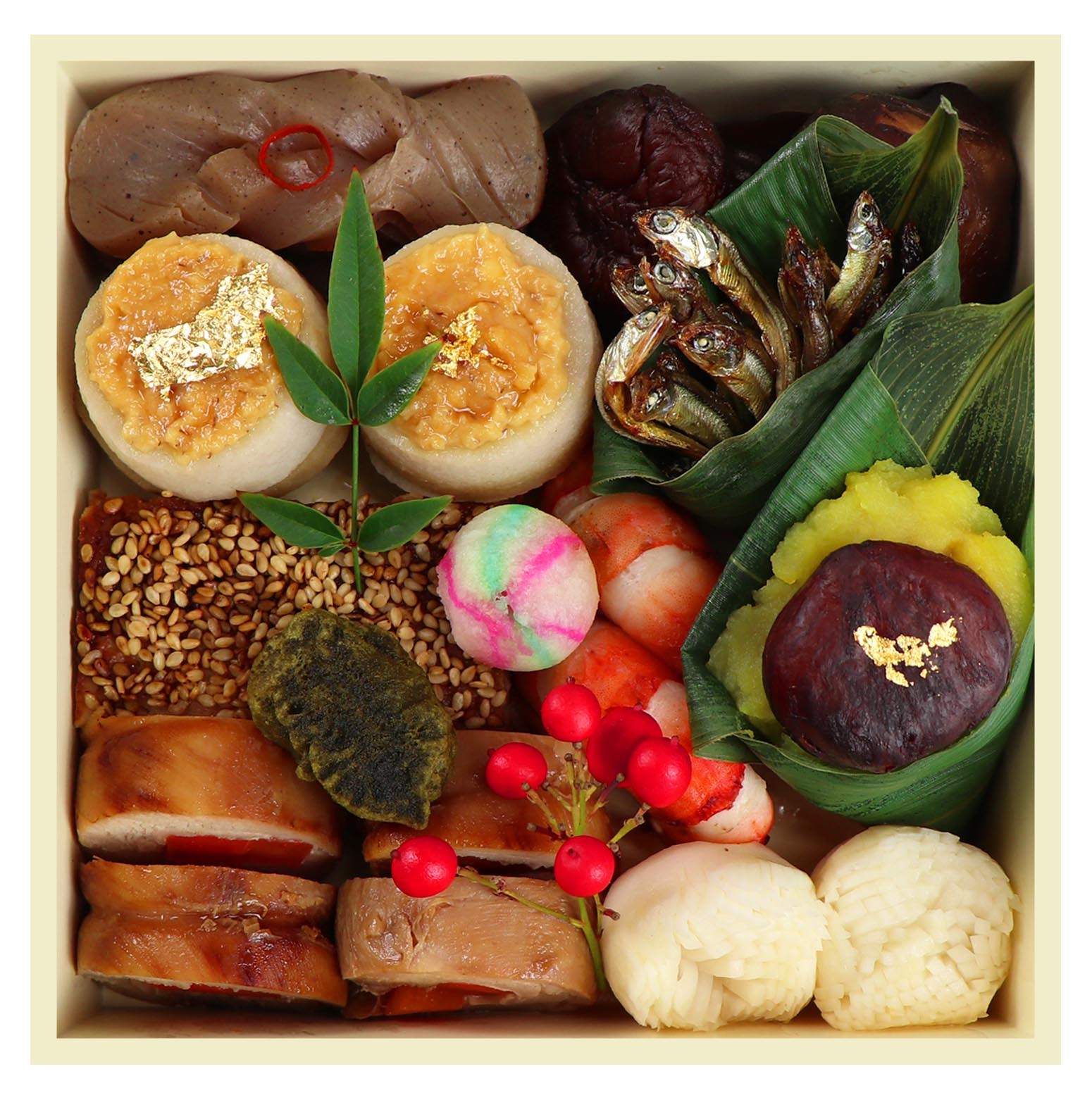 Osechi | Japan Imports Now | High-Quality Japanese Products